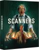 Scanners (Limited Edition) 4K Ultra HD Review | TheaterByte