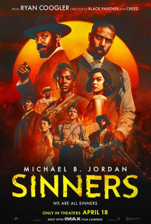 Sinners (2025) Review: From Classic Horror to Unholy Mayhem | TheaterByte