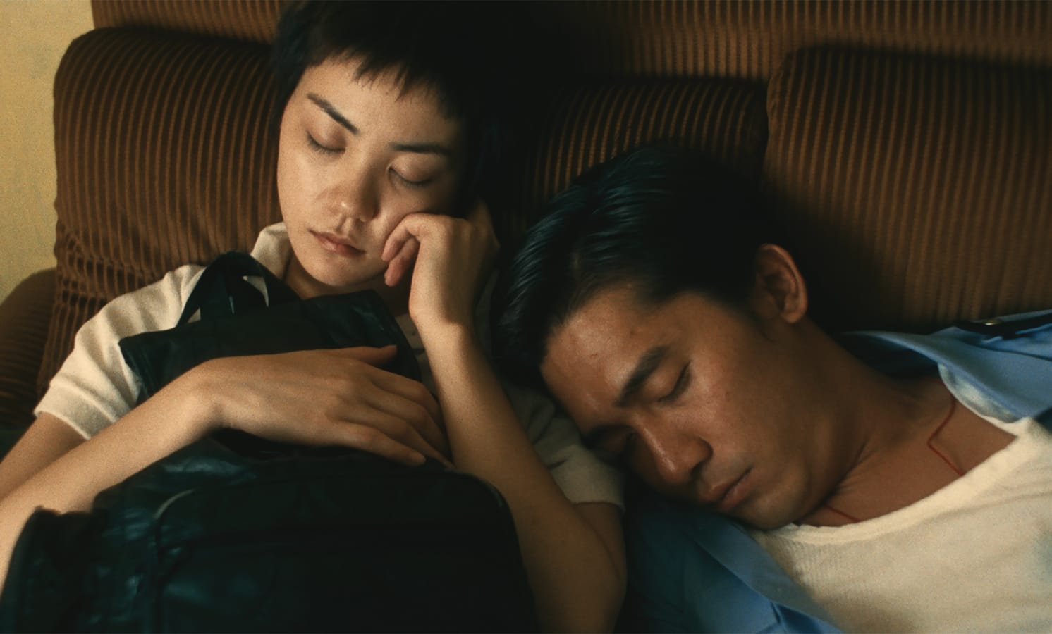 Chungking Express 4K Ultra HD Review | TheaterByte