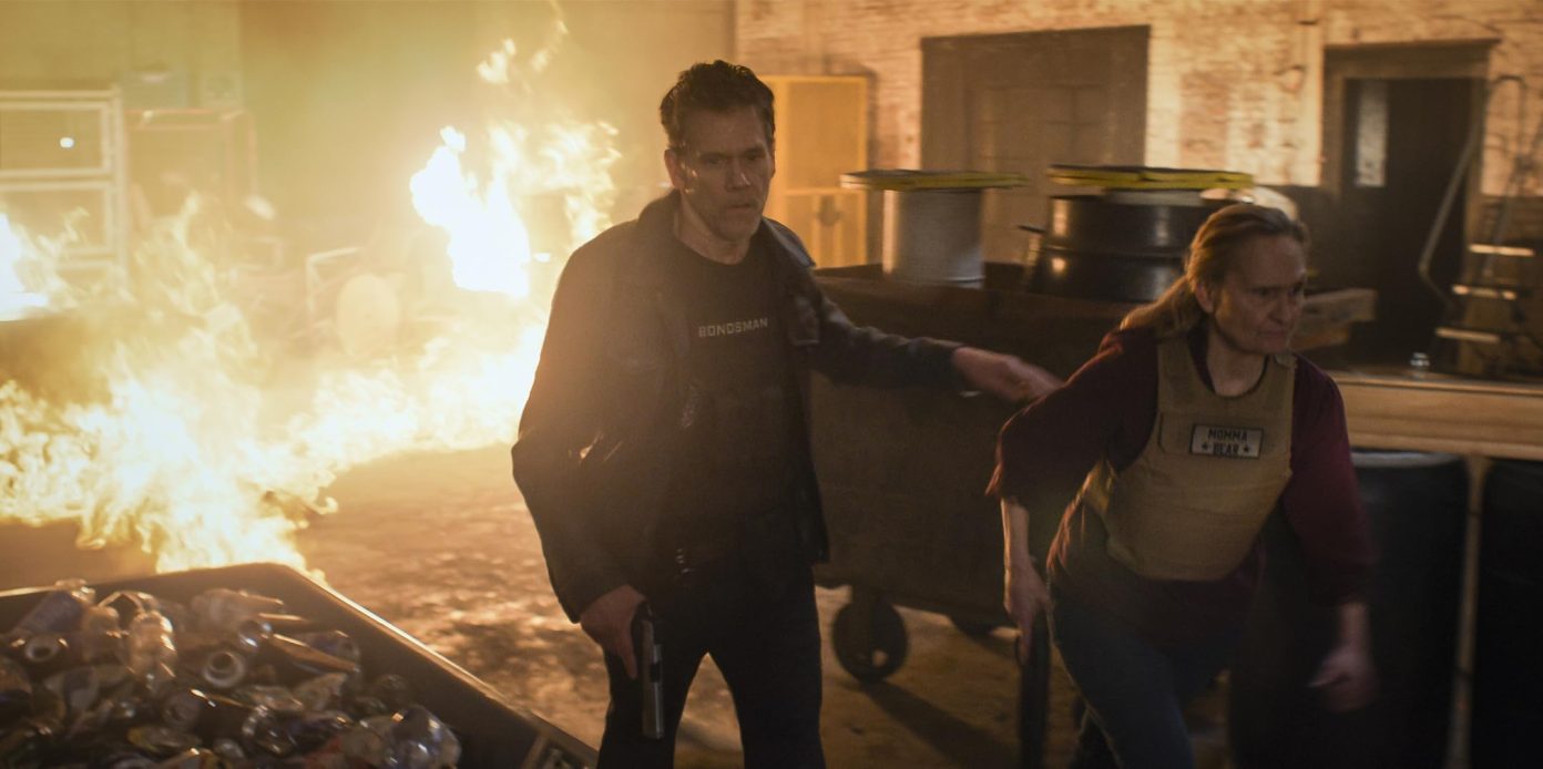 The Bondsman Review: A Gripping Horror-Comedy Series | TheaterByte