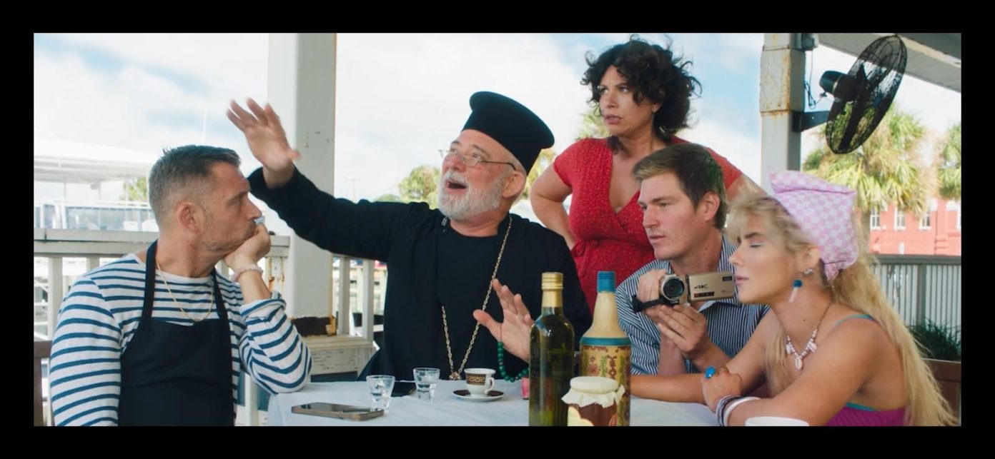 Greek Mothers Never Die Review: A Heartfelt Family Comedy-Drama ...