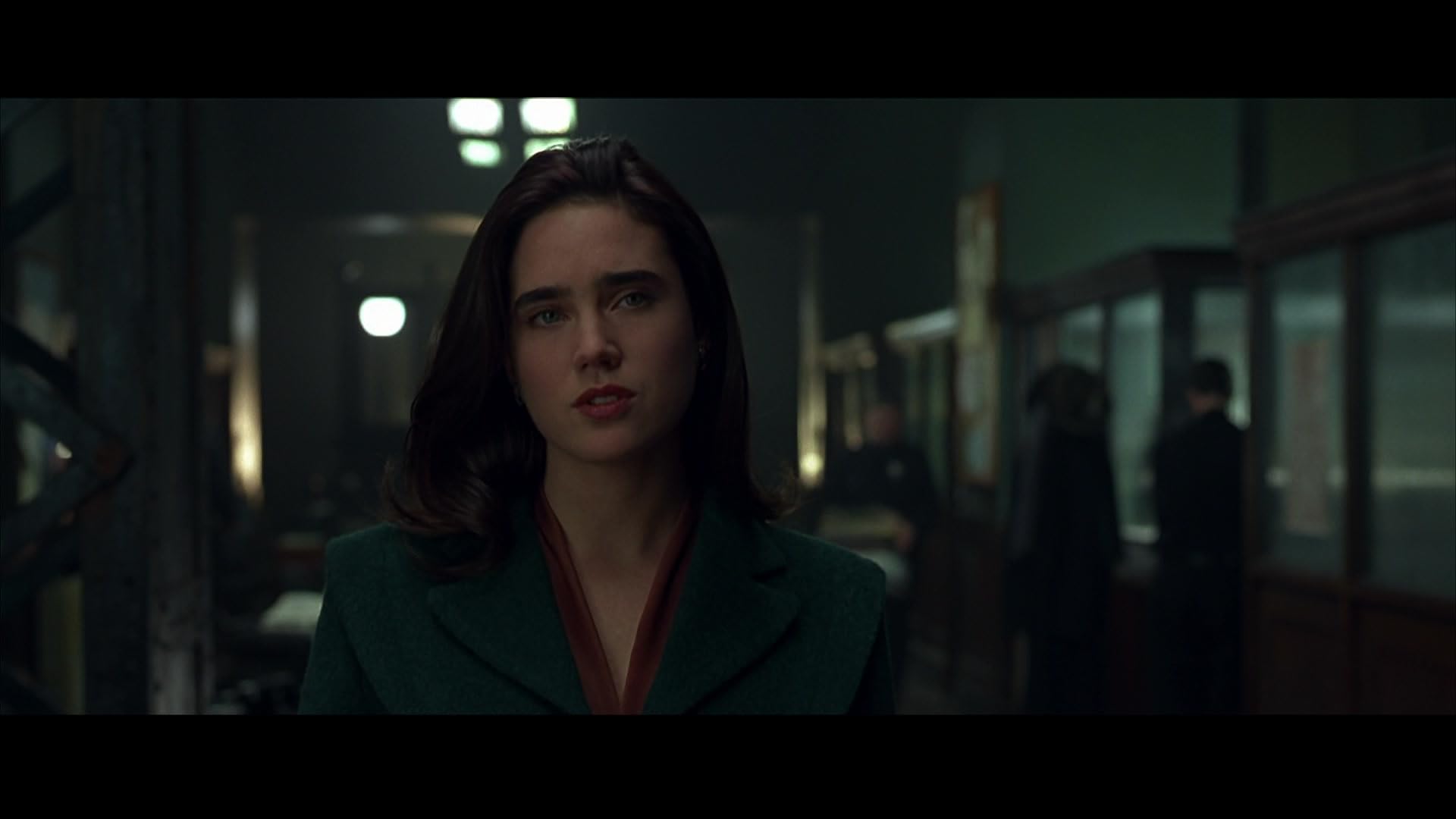 Dark City (Limited Edition) 4K Ultra HD Review | TheaterByte