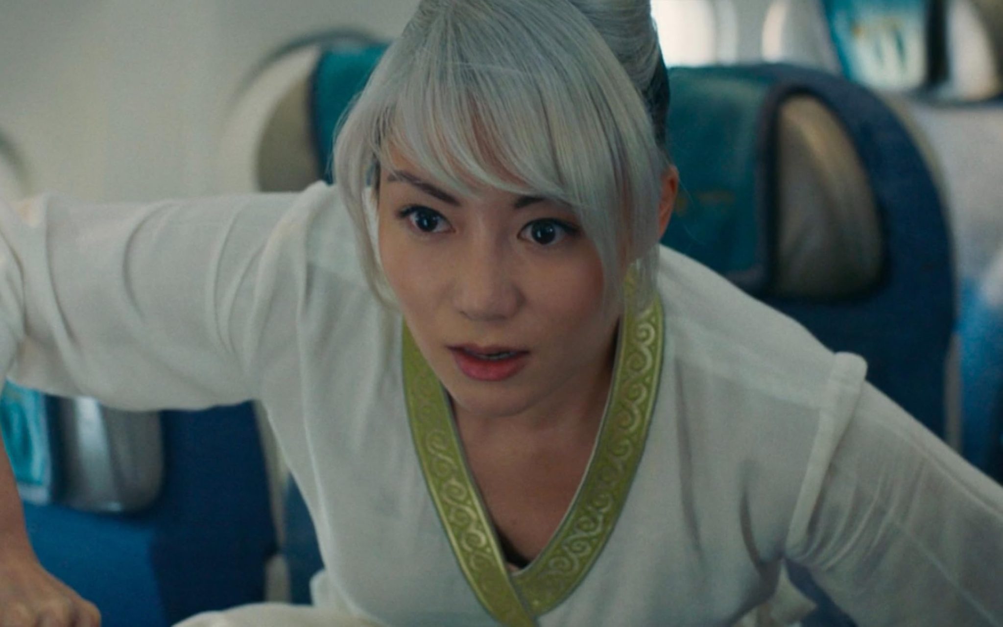 Fight or Flight Review: Intense Action Amid Budget Limits | TheaterByte