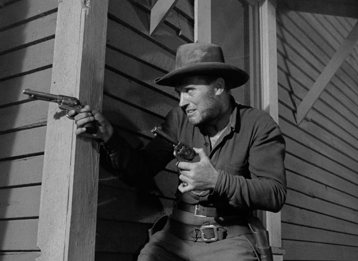 High Noon [Masters of Cinema] 4K Ultra HD Review | TheaterByte