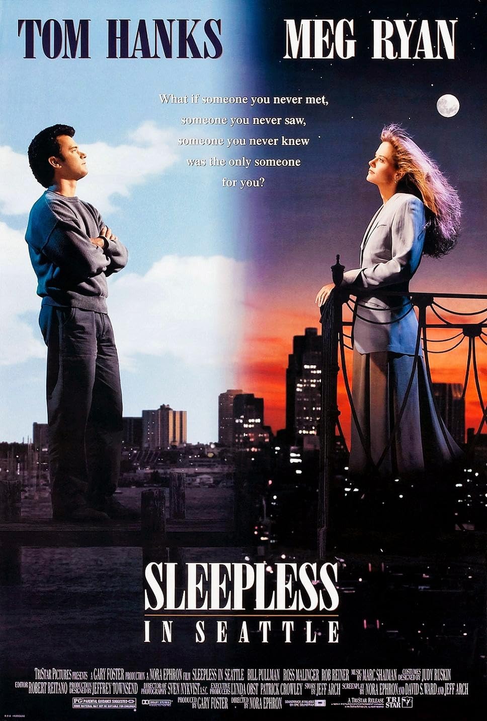 Reviewing a Classic -- Sleepless in Seattle: Love and Limerence | TheaterByte
