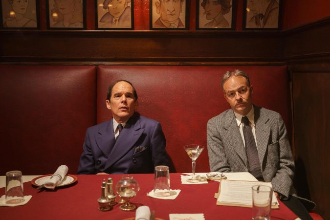 Blue Moon (2025) Review: A Poignant Portrait of Lyricist Lorenz Hart ...