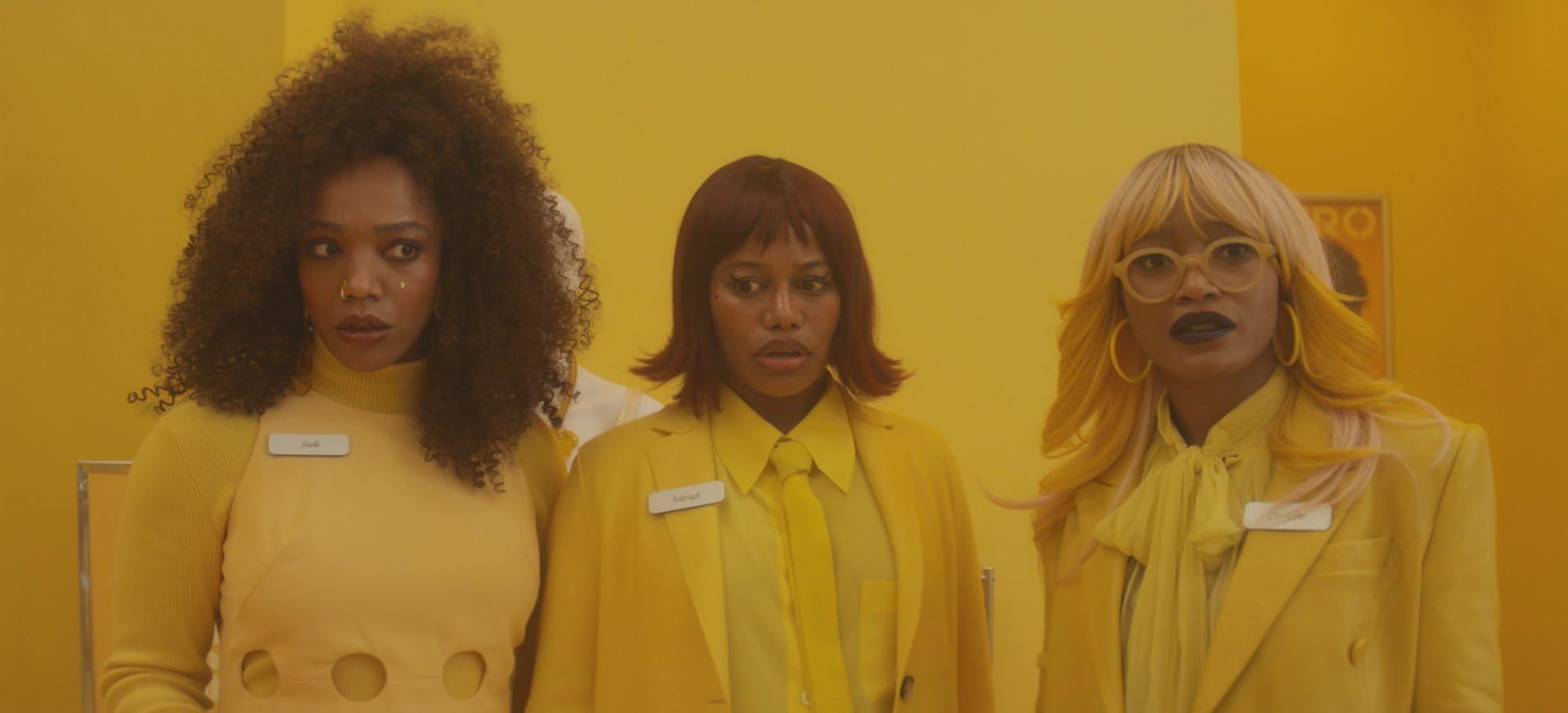 I Love Boosters Review: Boots Riley's Bold Cinematic Satire | TheaterByte